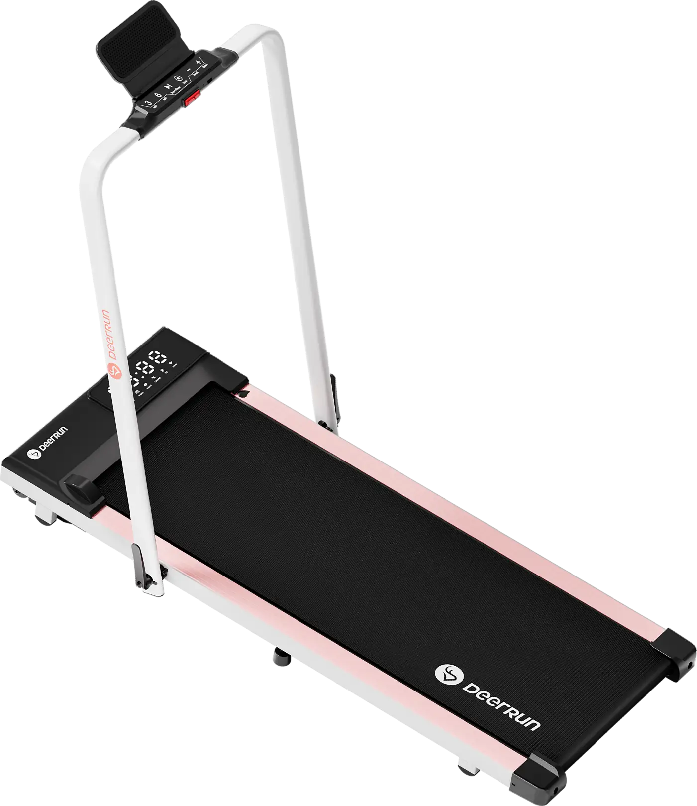 hardware_integration - JOYFIT INC.