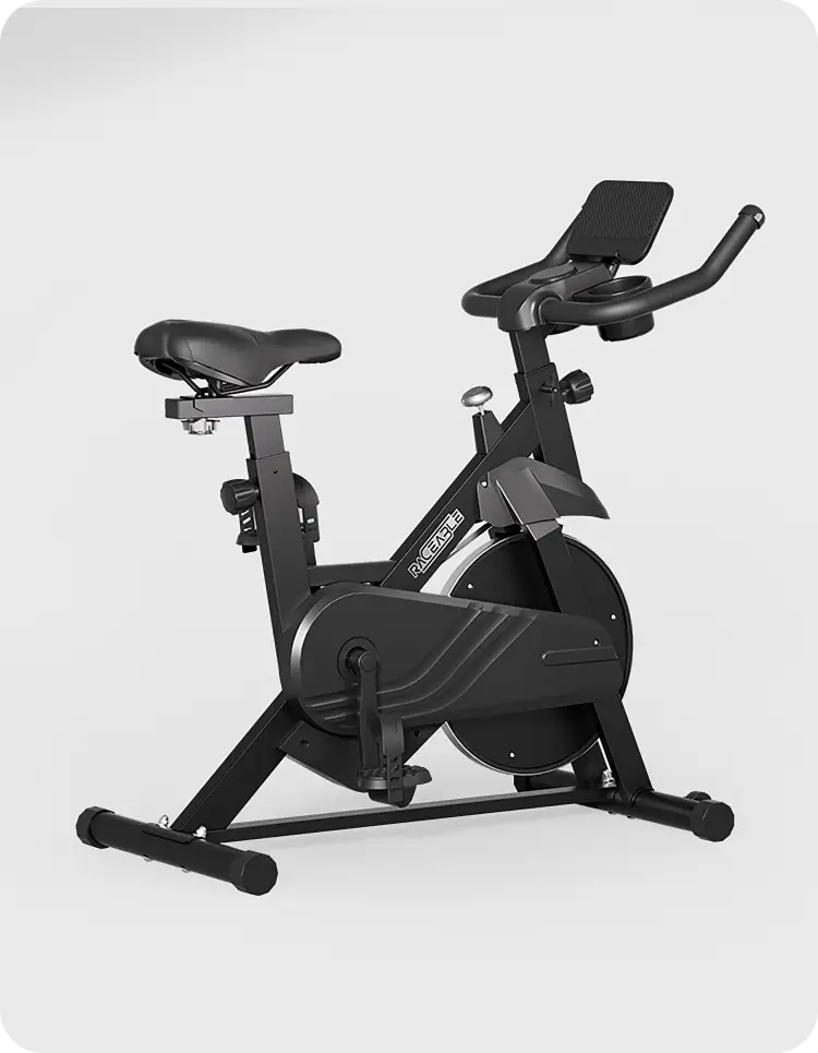 hardware_integration - JOYFIT INC.