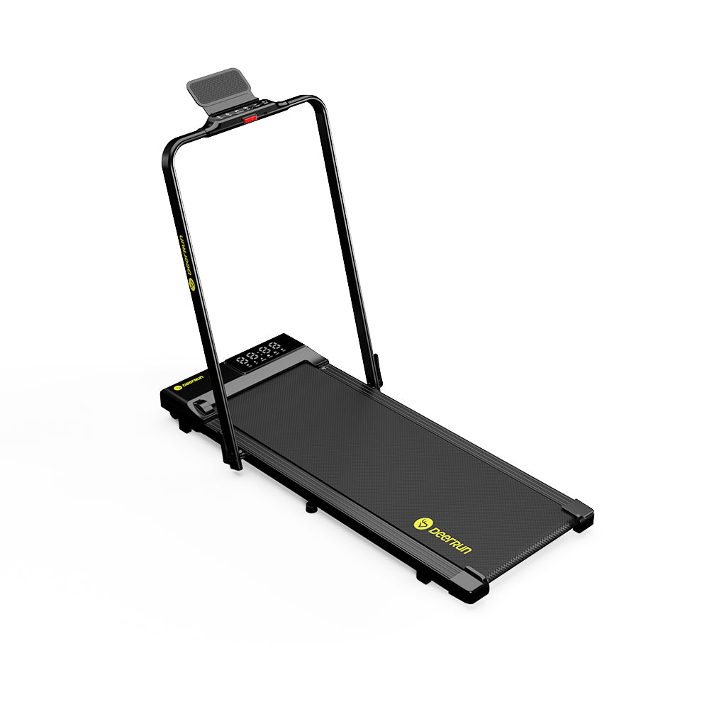 The Best Smart Fitness Treadmill for Home Gyms：2024 Treadmill Ranking ...