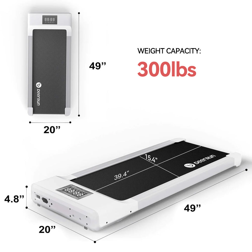 The Best Smart Fitness Treadmill for Home Gyms：2024 Treadmill Ranking ...