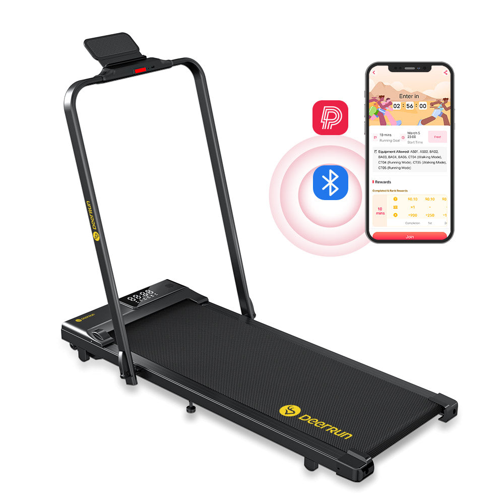 The Best Smart Fitness Treadmill for Home Gyms：2024 Treadmill Ranking ...